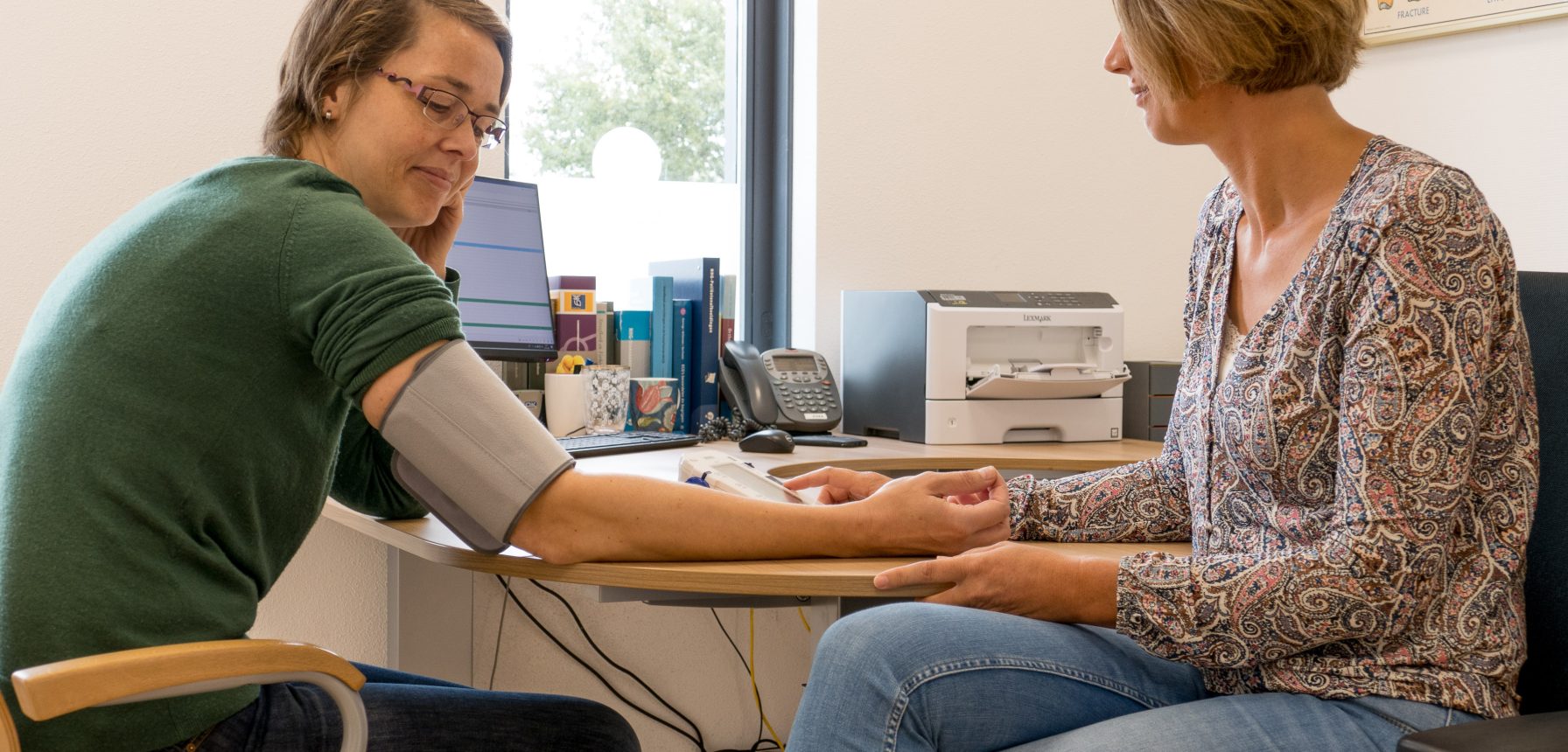 Proces beoordeling GLI-programma gecombineerde leefstijlinterventie (GLI)