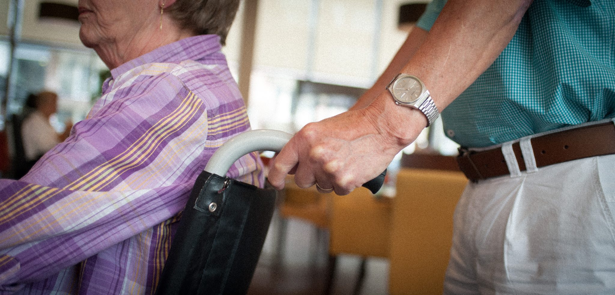 Toegankelijke zorg voor iedereen - Zorgverzekeraars Nederland