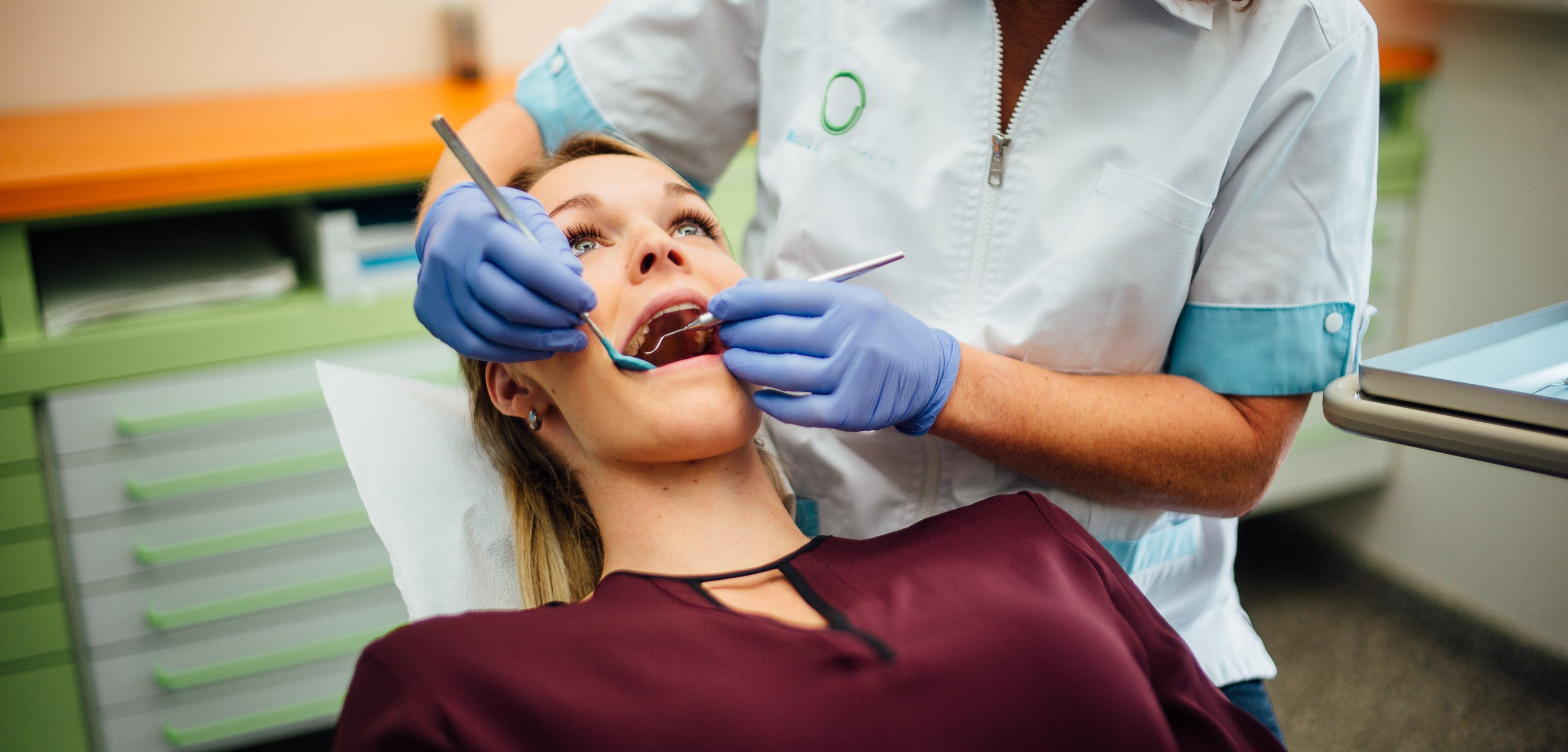 Mondzorg - Zorgverzekeraars Nederland