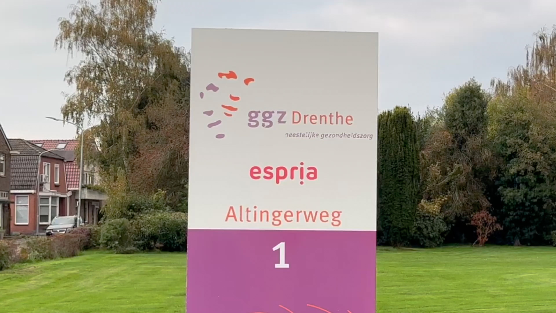 ZN op bezoek bij Espria - Zorgverzekeraars Nederland