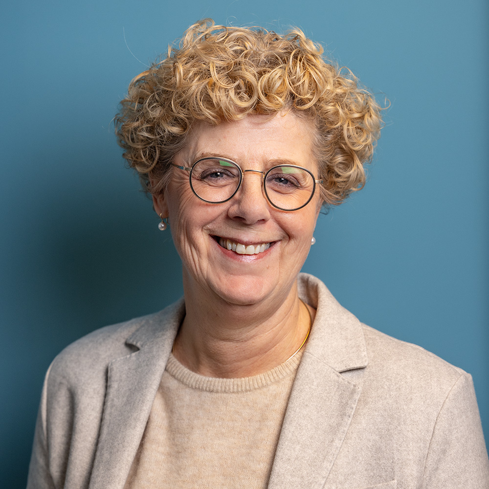 Werken bij - Zorgverzekeraars Nederland