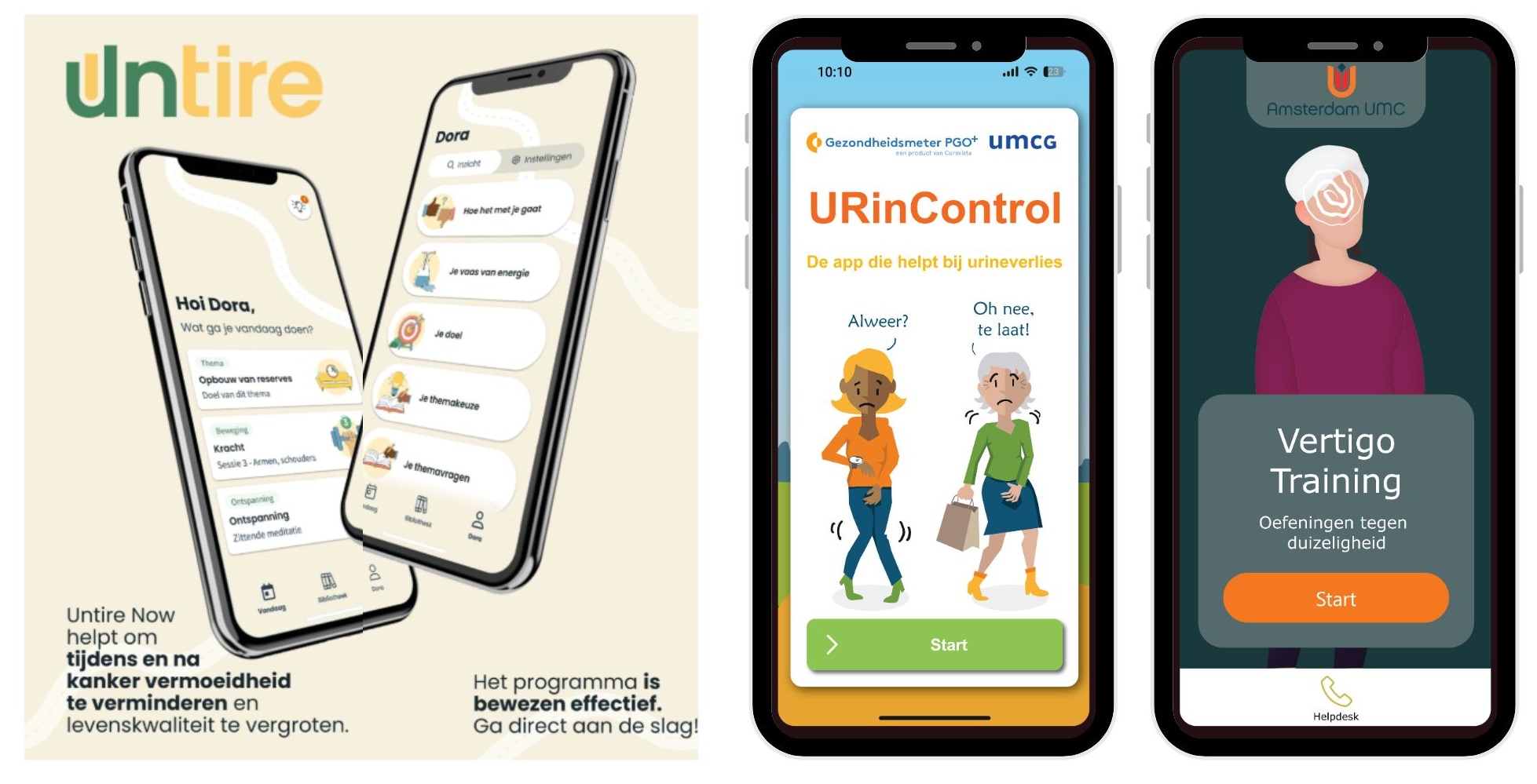 Digitale zorg - Zorgverzekeraars Nederland