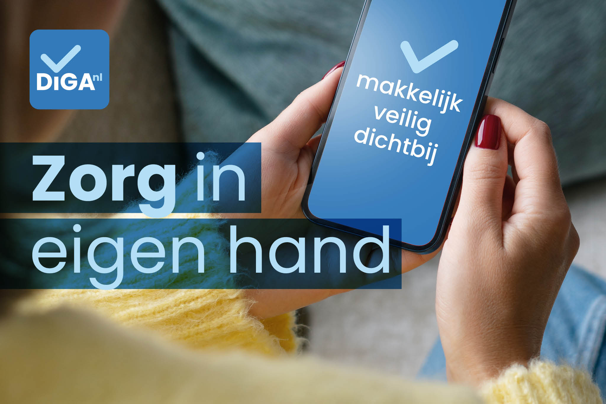 Regiomonitor verpleegzorg 2025 gepubliceerd - Zorgverzekeraars Nederland